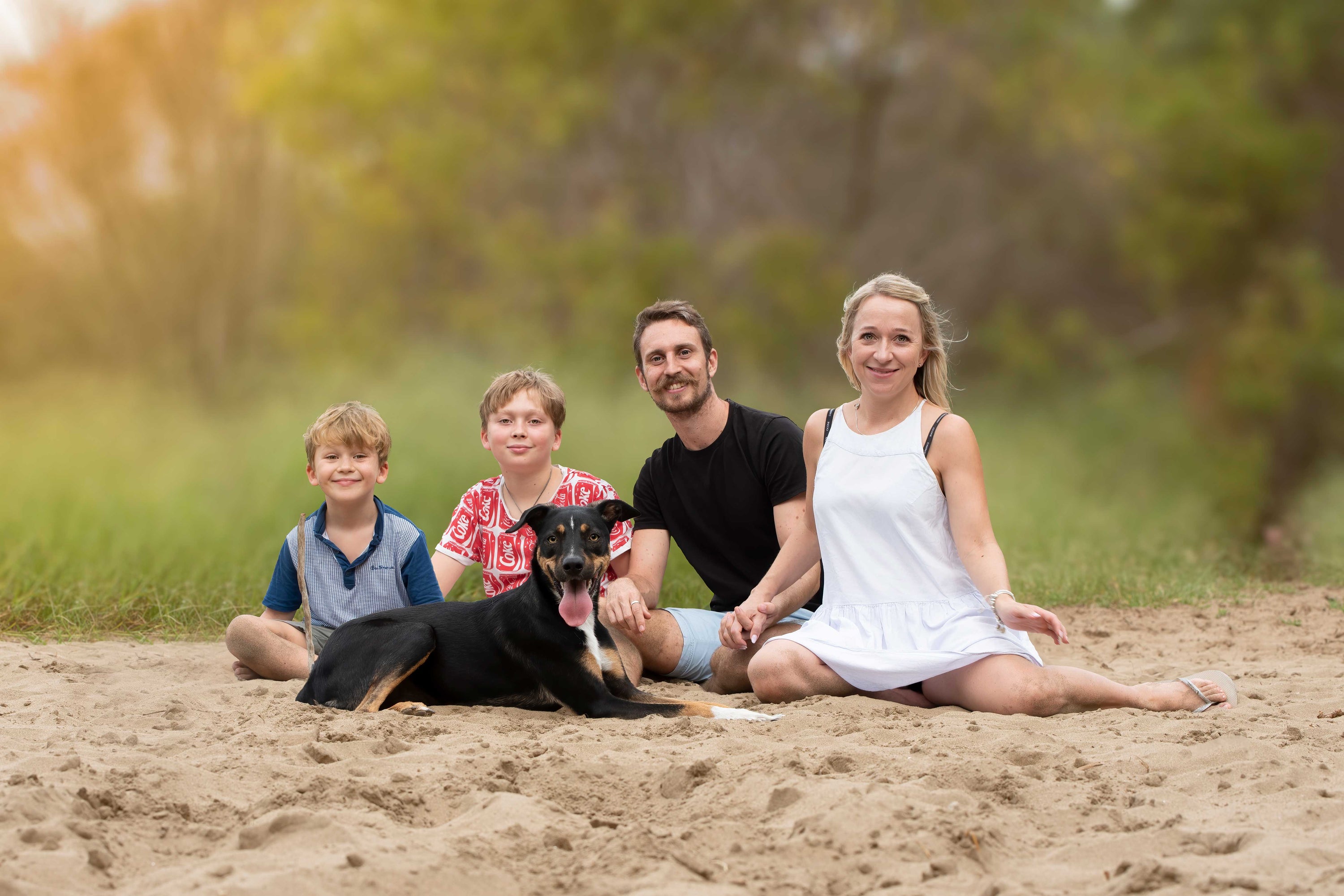 Baa-Baa Wool Bed Mat – BAA-BAA