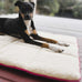 Premium Wool Dog & Cat Mat Bed - Free Shipping, Soft Lambswool, Water ...
